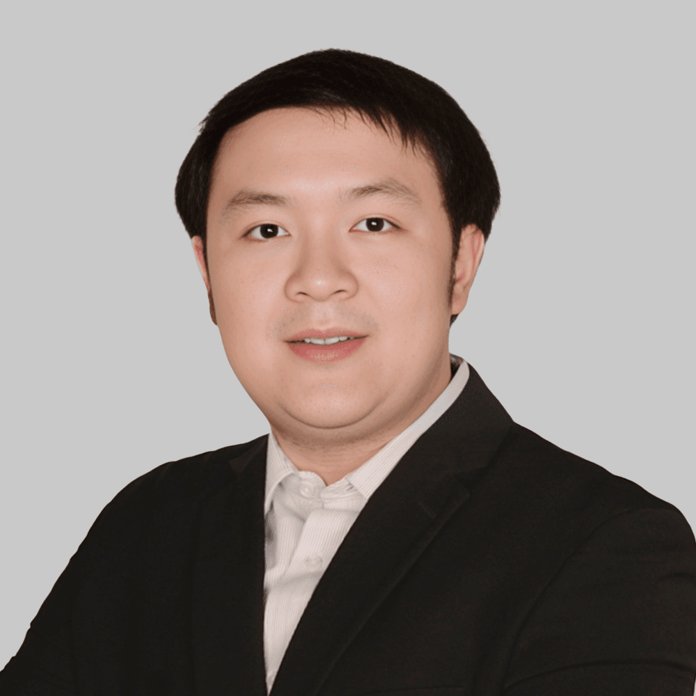 Anthony Eka Putra | Kejorahq