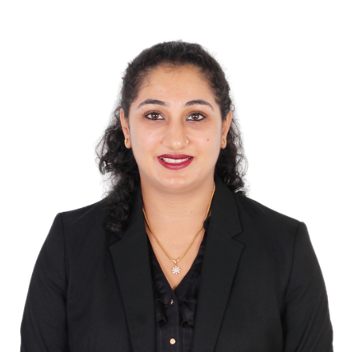 Neha Chengappa | Citadel Propcon