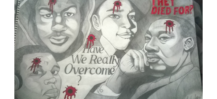 The Griot Museum of Black History