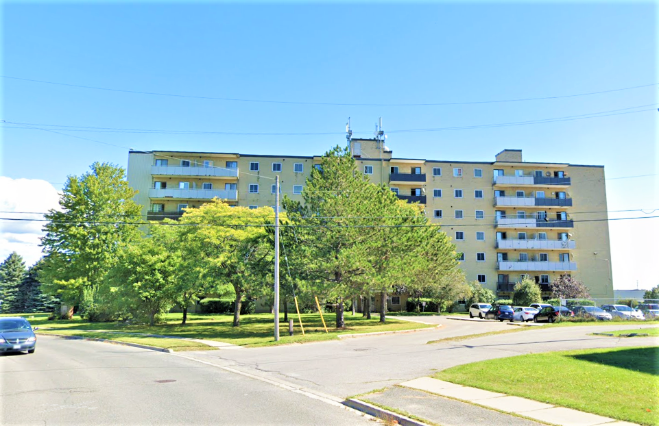 101 Phillips Road