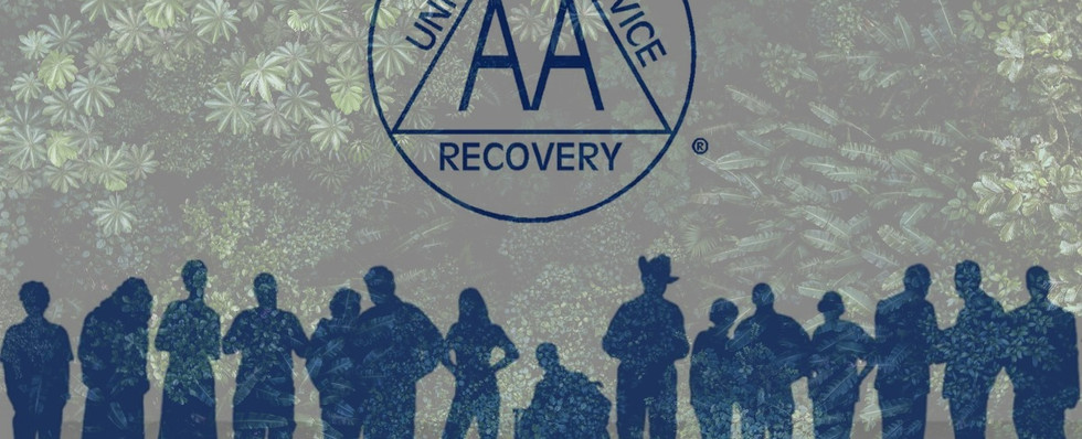 Lake Highlands Group Alcoholics Anonymous AA Dallas