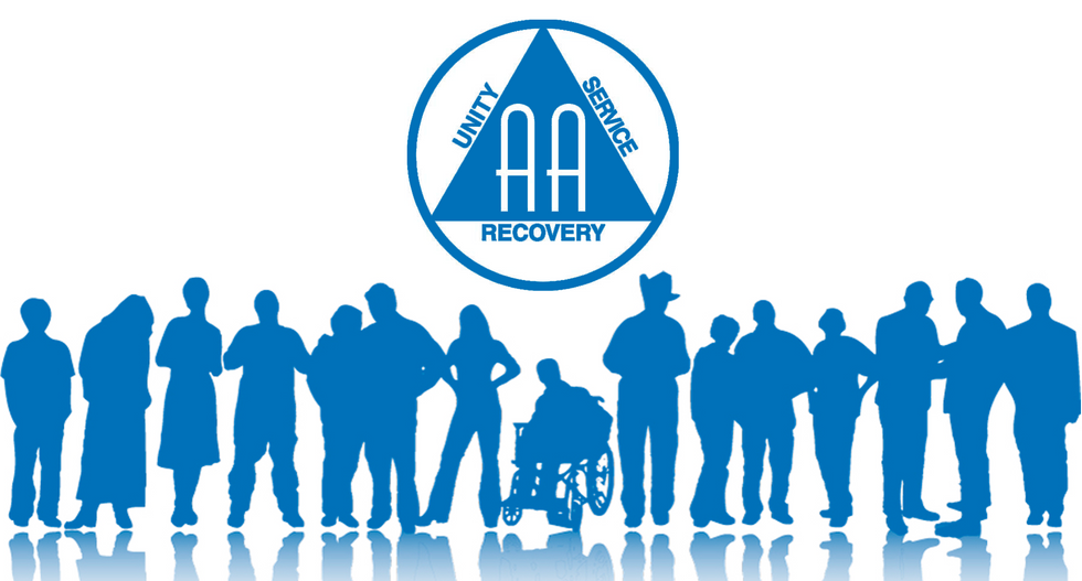 Lake Highlands Group Alcoholics Anonymous AA Dallas