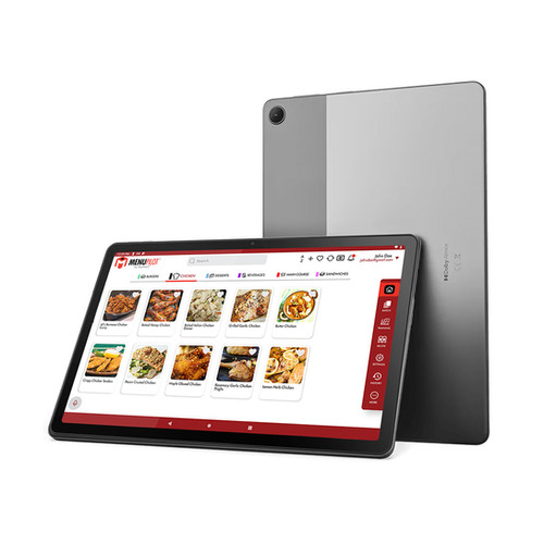 LM10TAB - Lenovo 10'' MATT85 Tablet | RPS