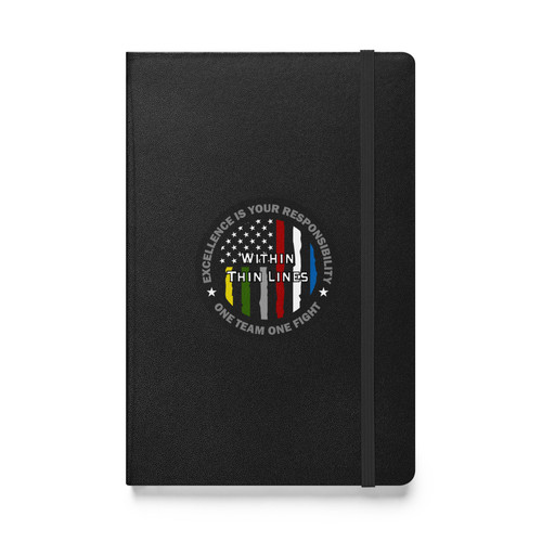 Mental Health Resilience Journal | WITHIN-THIN-LINES