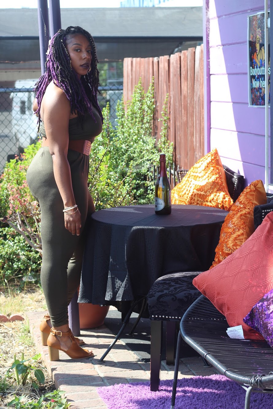 Join "mysite" on the Spaces by Wix App