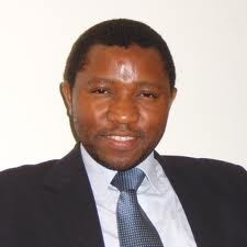 About Stanley Mutenga | Interfima