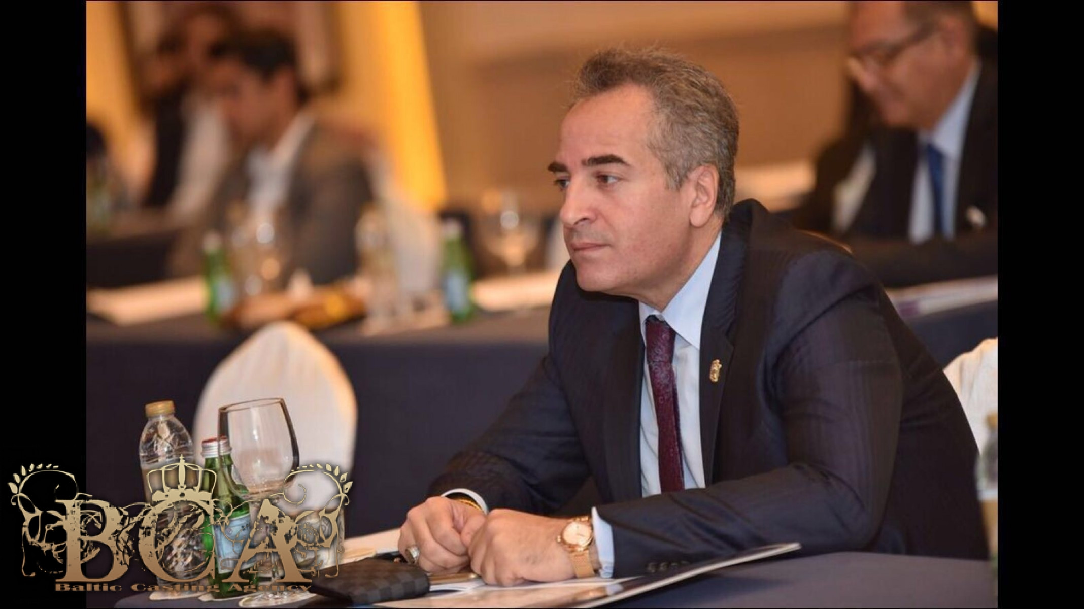 About Kassem Lahham | Interfima