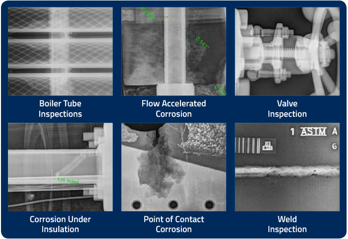 Radiographic Testing Level II