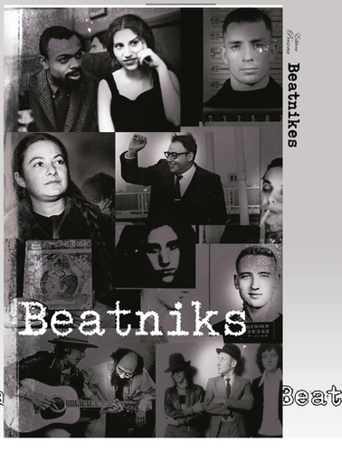 Beatnik | Editora Persona