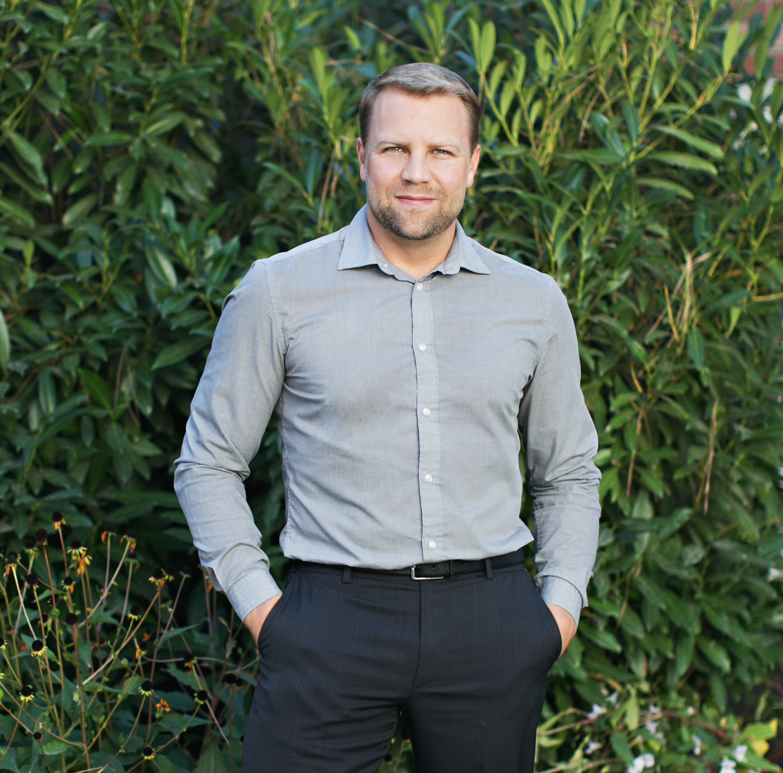 Peter Glanville | Integrative Medicine NW