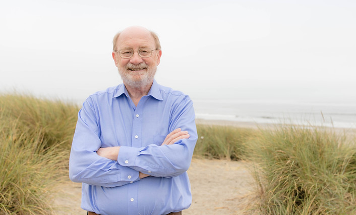 Home | Laird for CA Senate