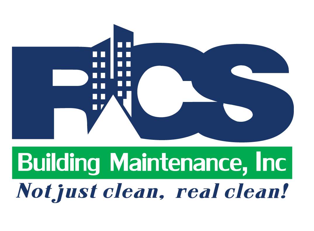 Professional Cleaning Services | RCS Building Maintenance