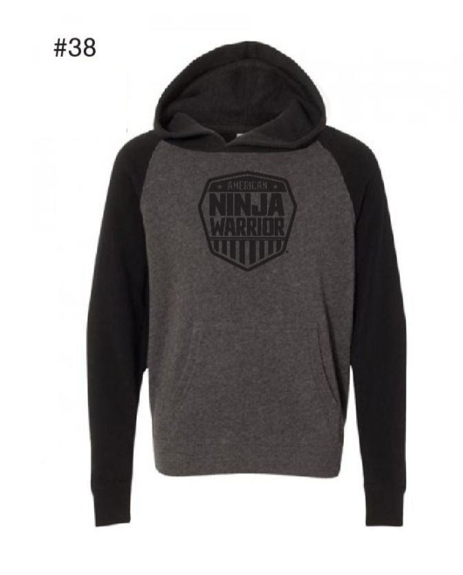 ANW MERCHANDISE | STRONG GRIP 2020