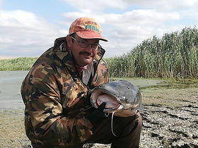 HOME | The Big Cat Popper