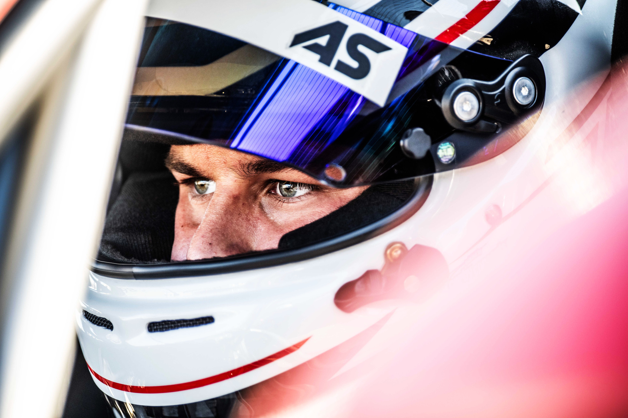 Home | Alex Sedgwick Racing