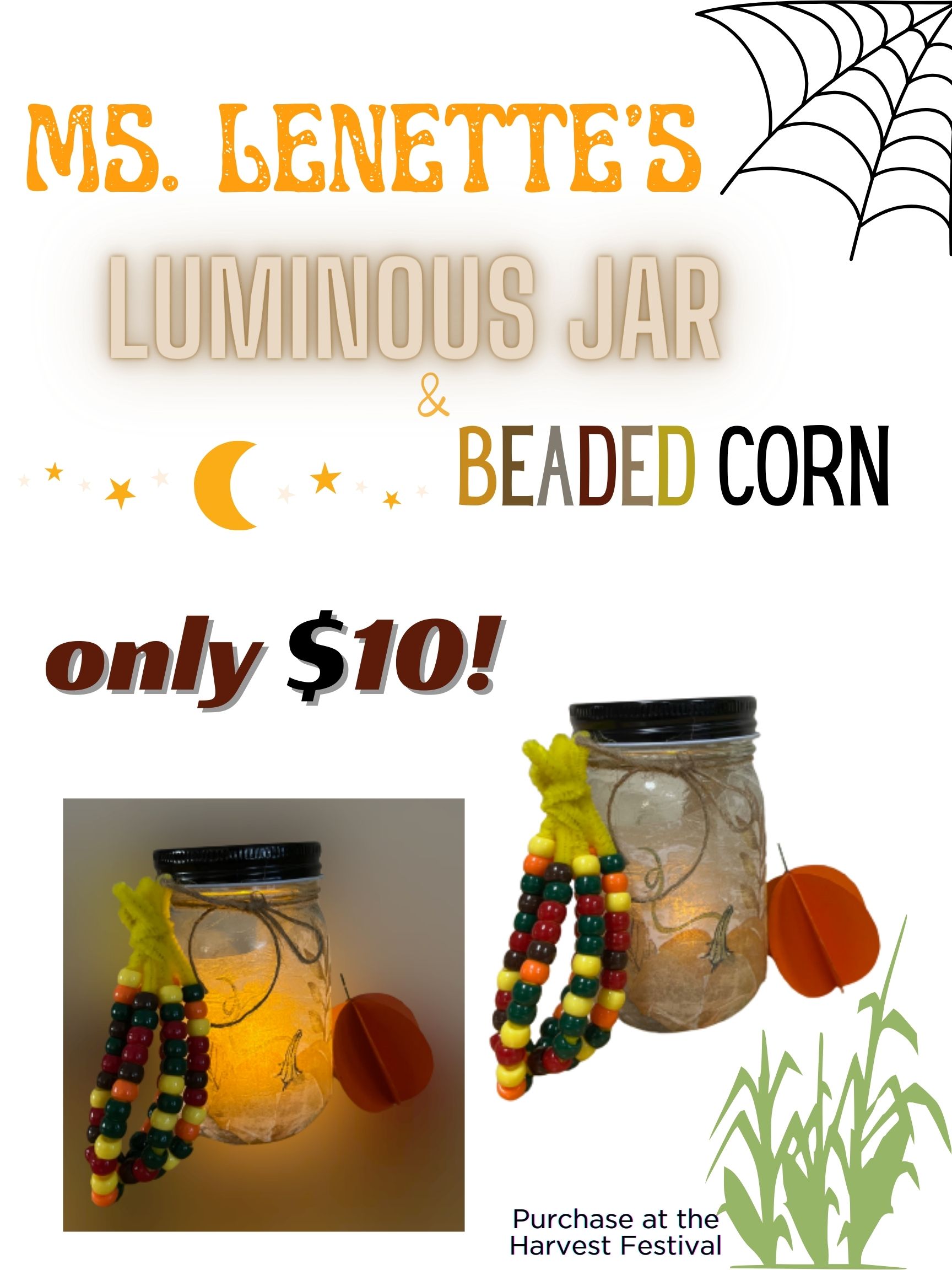 Harvest Festival Classroom Projects