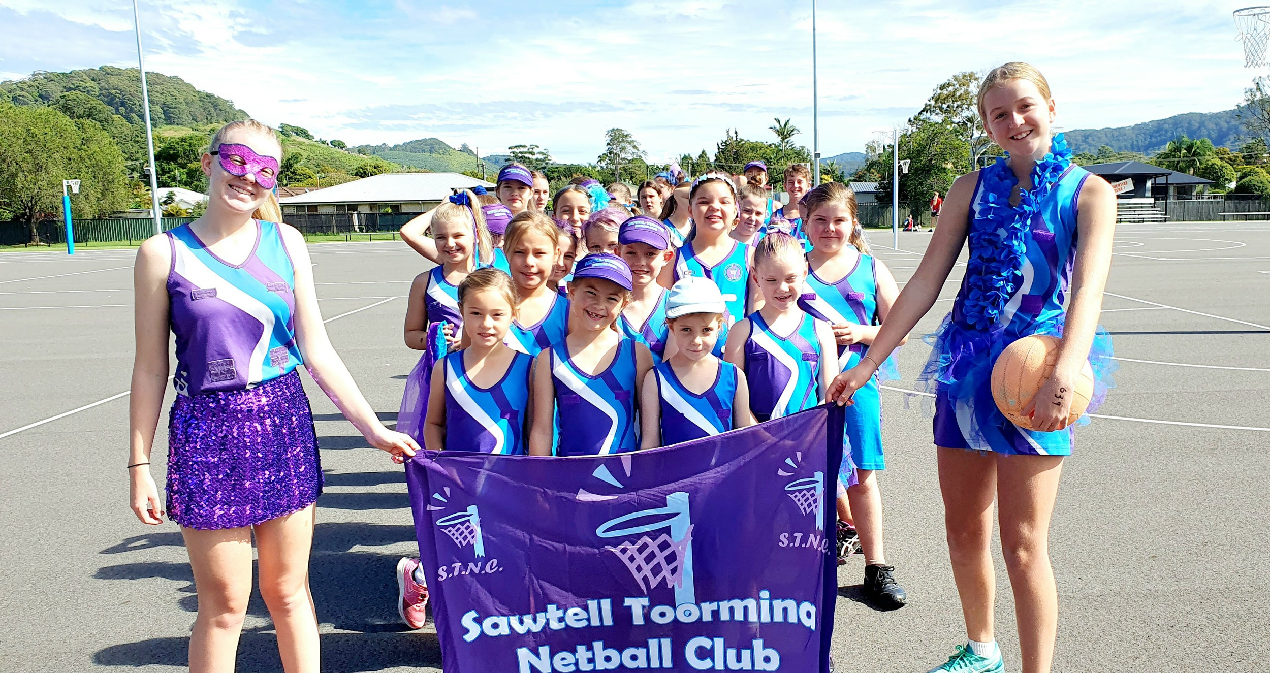 Senior Netball | stnc2