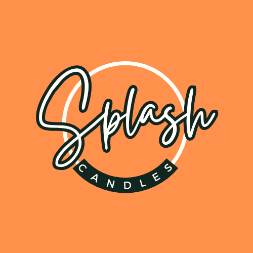 Splash Candles | soy candles