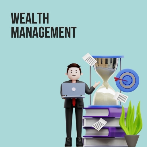 Wealth Management | White Collar Wealth