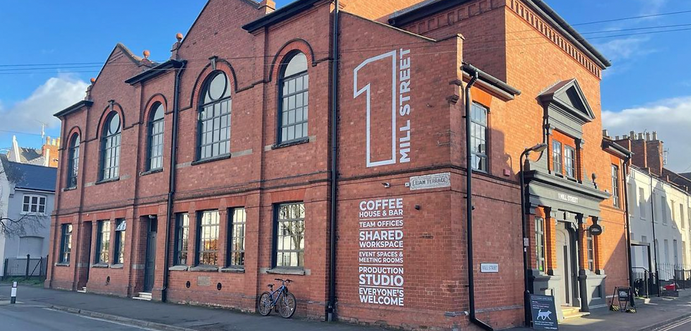 Animation Studio | Alchemy Studios