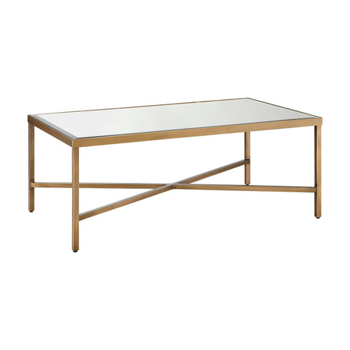 CARSON Coffee Table | thefrencheclectic