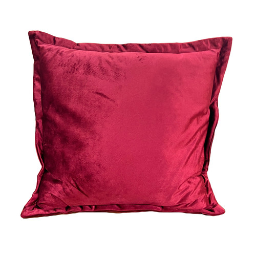 CABERNET Square Pillows | thefrencheclectic