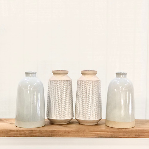 Pottery Collection | thefrencheclectic