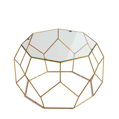 PRISM Coffee Table | thefrencheclectic