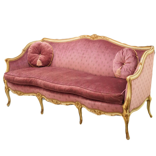 QUEEN BEE Sofa | thefrencheclectic