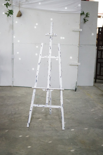 Rustic Easels | thefrencheclectic