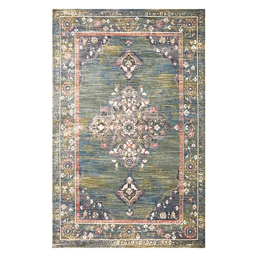 RIVIERA Rug | thefrencheclectic