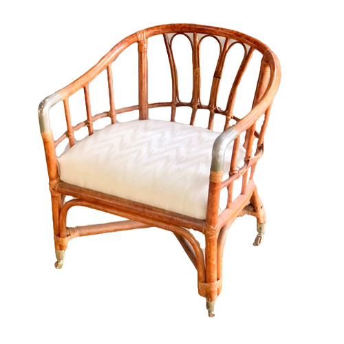 CITIZEN CANE Chairs | thefrencheclectic