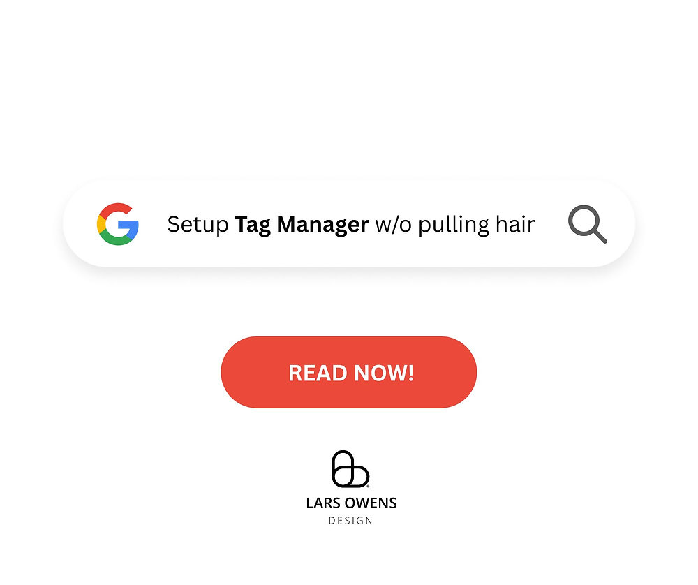 Google Tag Manager: What Is It? How Does it Work?