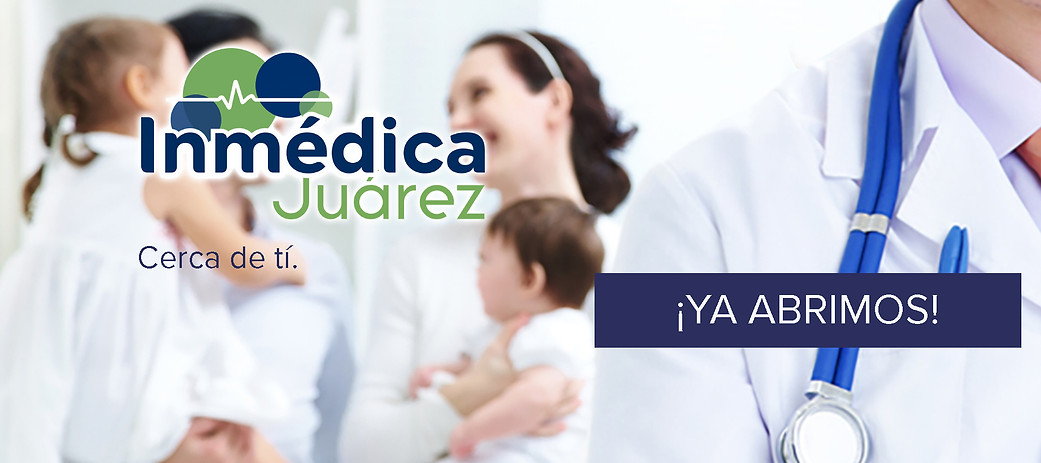 Inicio | Inmedica Juarez