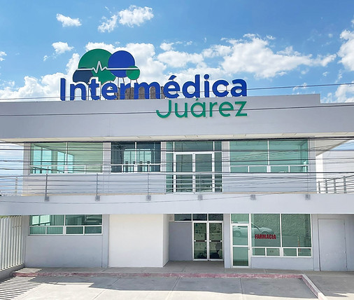 Nosotros | Inmedica Juarez