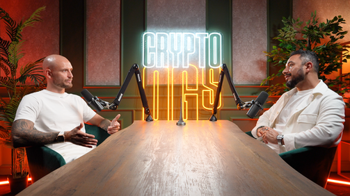 UPod Podcast Studio Dubai