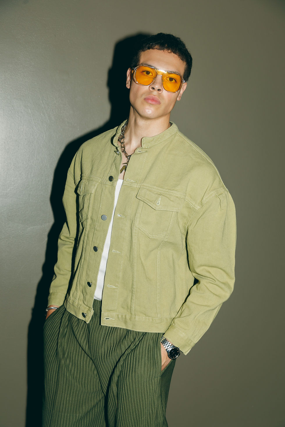 SHOP | RON DAVID STUDIO