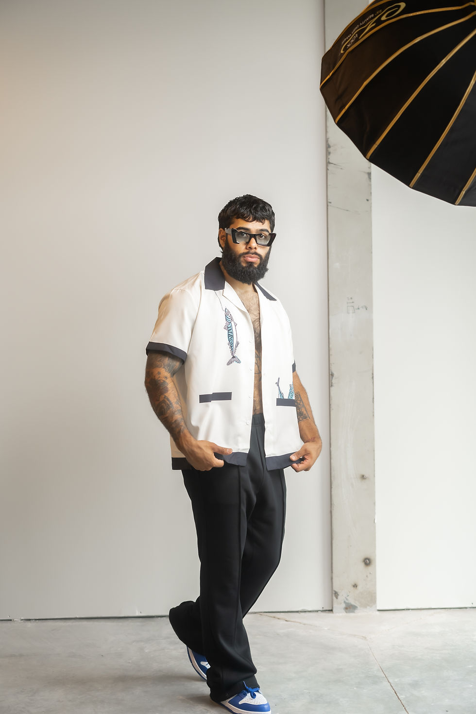 SHOP RD | RON DAVID STUDIO