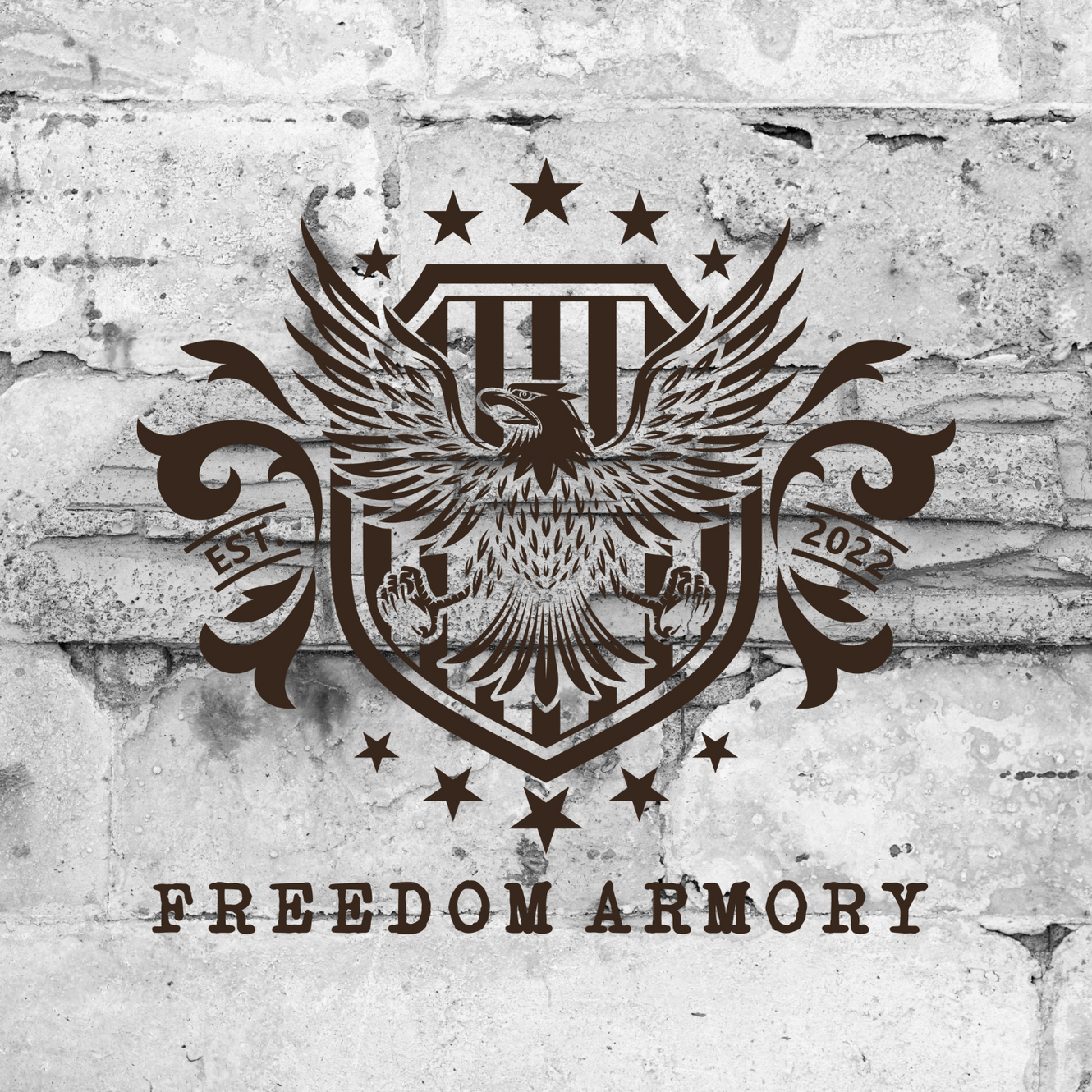 Freedom Armory | Patriotic Apparel Mishawaka | UP Mall