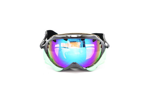 Oakley KATO WISDOM ENCODER SNOW GOGGLE TISPIKE inserts prescription ...