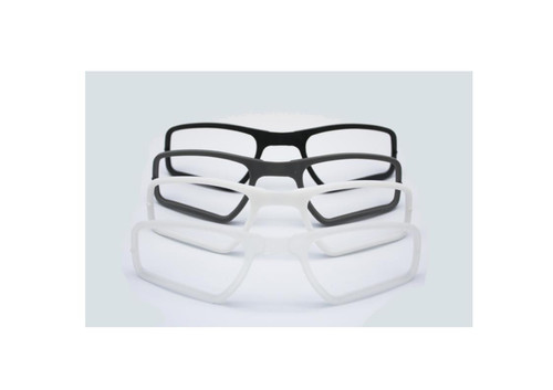 Oakley Super wide clip(inserts prescription) for RADAR PATH,PITCH,RANGE ...