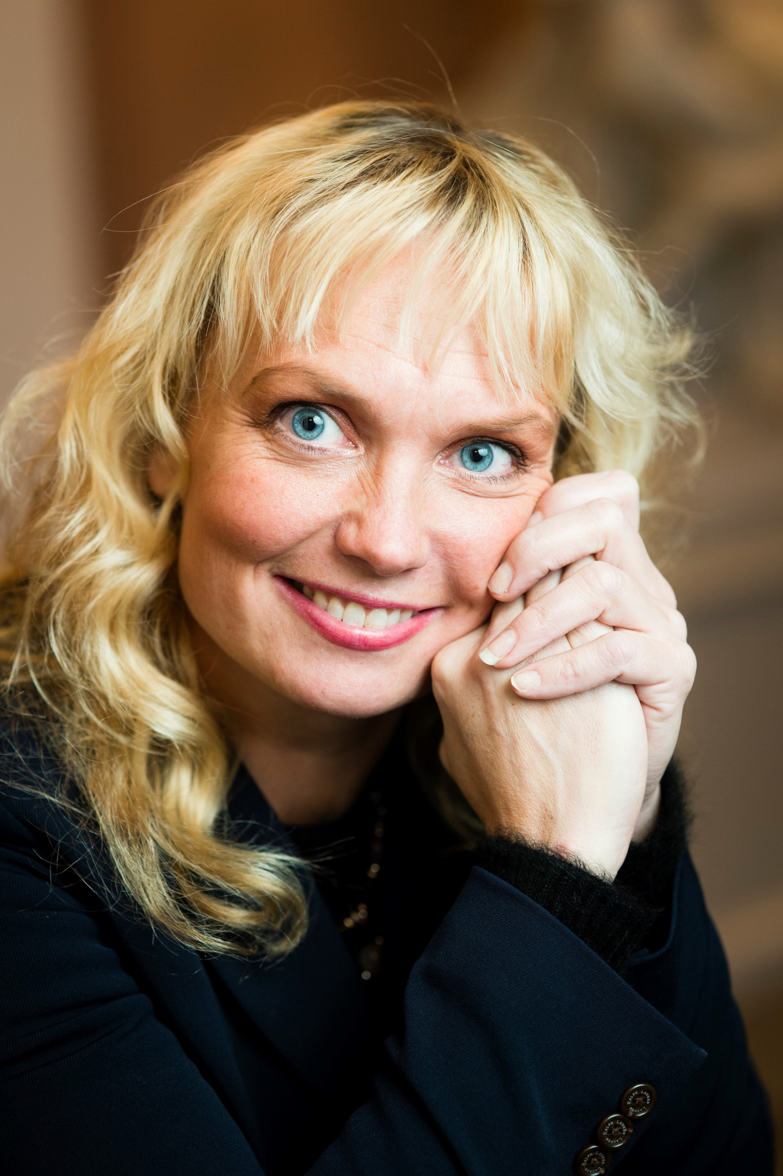 Pia Widén | Hållbart initiativ