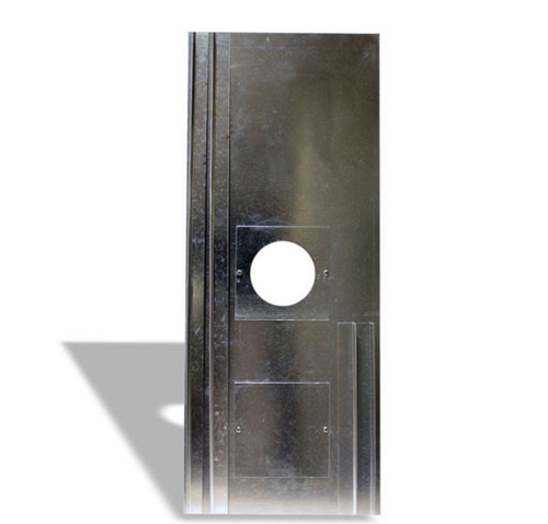 Chimney Register Plate | Simply Grate Stoves