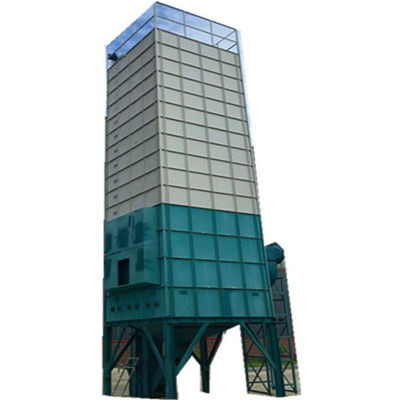 15 TONS MECHANICAL DRYER | Mindanao Agri