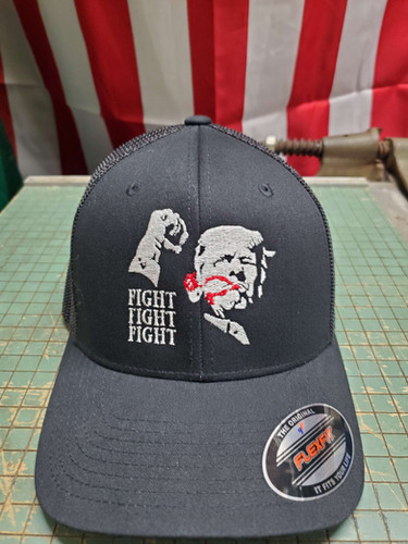 Fight Fight Fight | 4T5 Printing