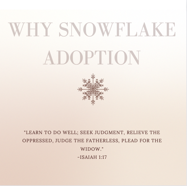 Why Snowflake Adoption