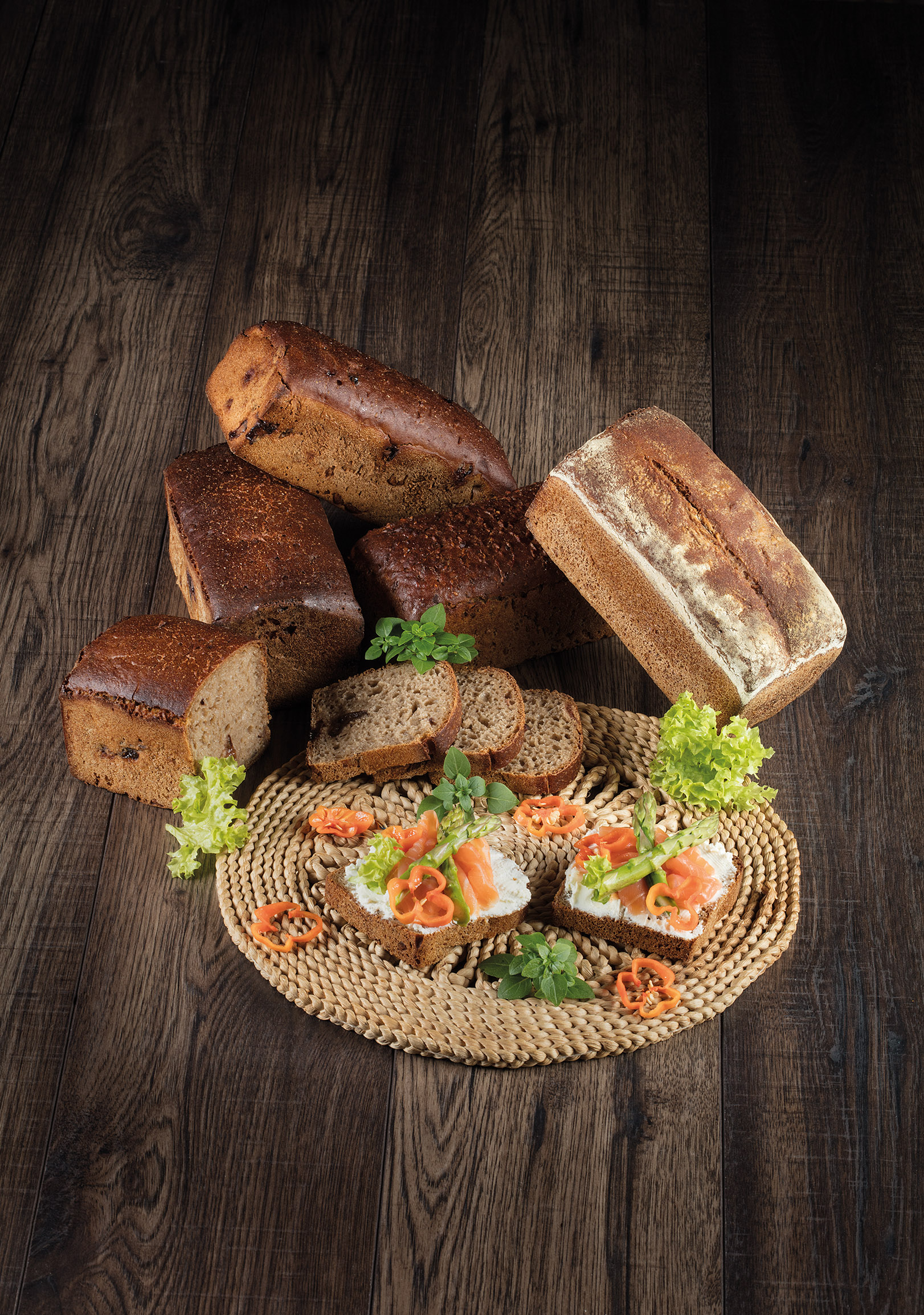 Bezglutenowe | Wege | Warsaw | Foods Brothers