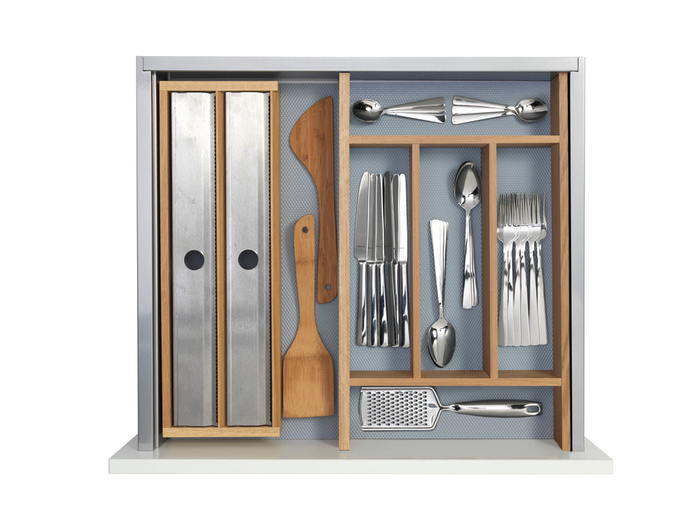 Drawer Accessories | Symphony Kitchens