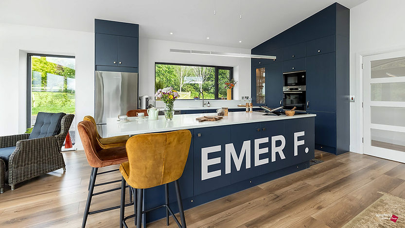Project Emer F. | Symphony Kitchens