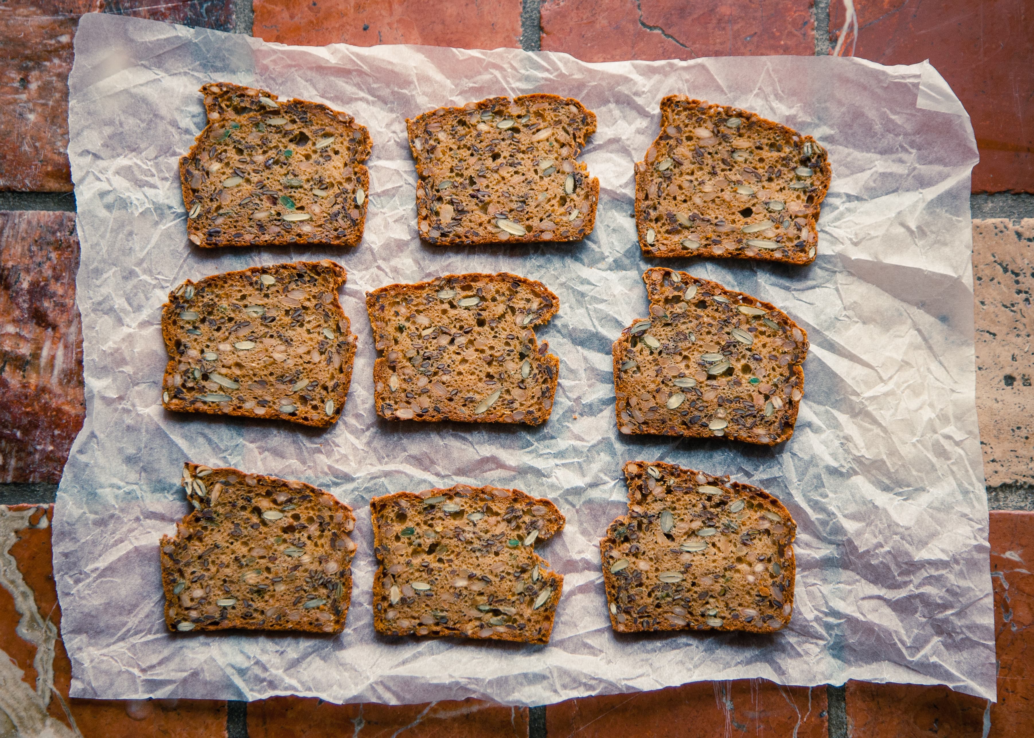 Bezglutenowe | Wege | Warsaw | Foods Brothers